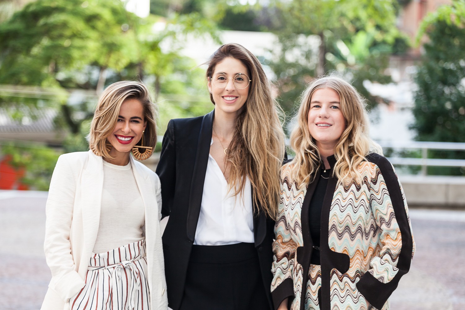 Veja como foi o 1º Influencer Talks da Glamour com o LIKEtoKNOW.it Brasil