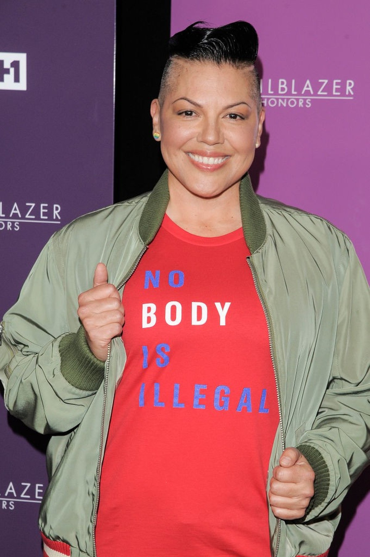 Sex and the City terá participação de Sara Ramirez no papel da primeira ...