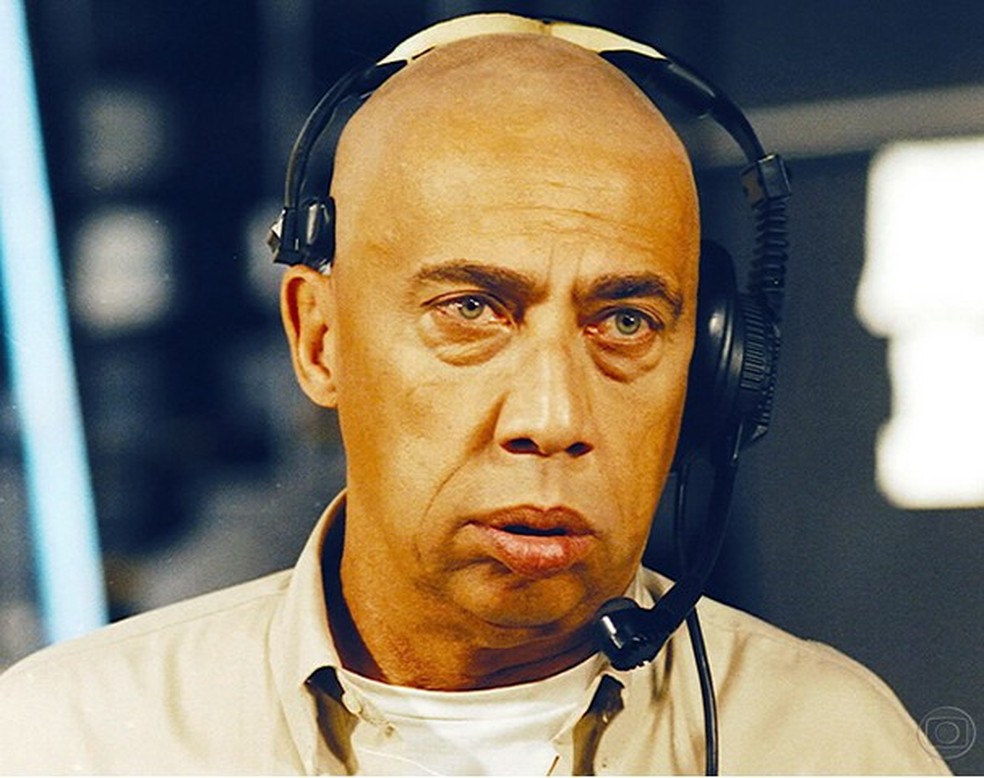 Paulo Silvino morre aos 78 anos