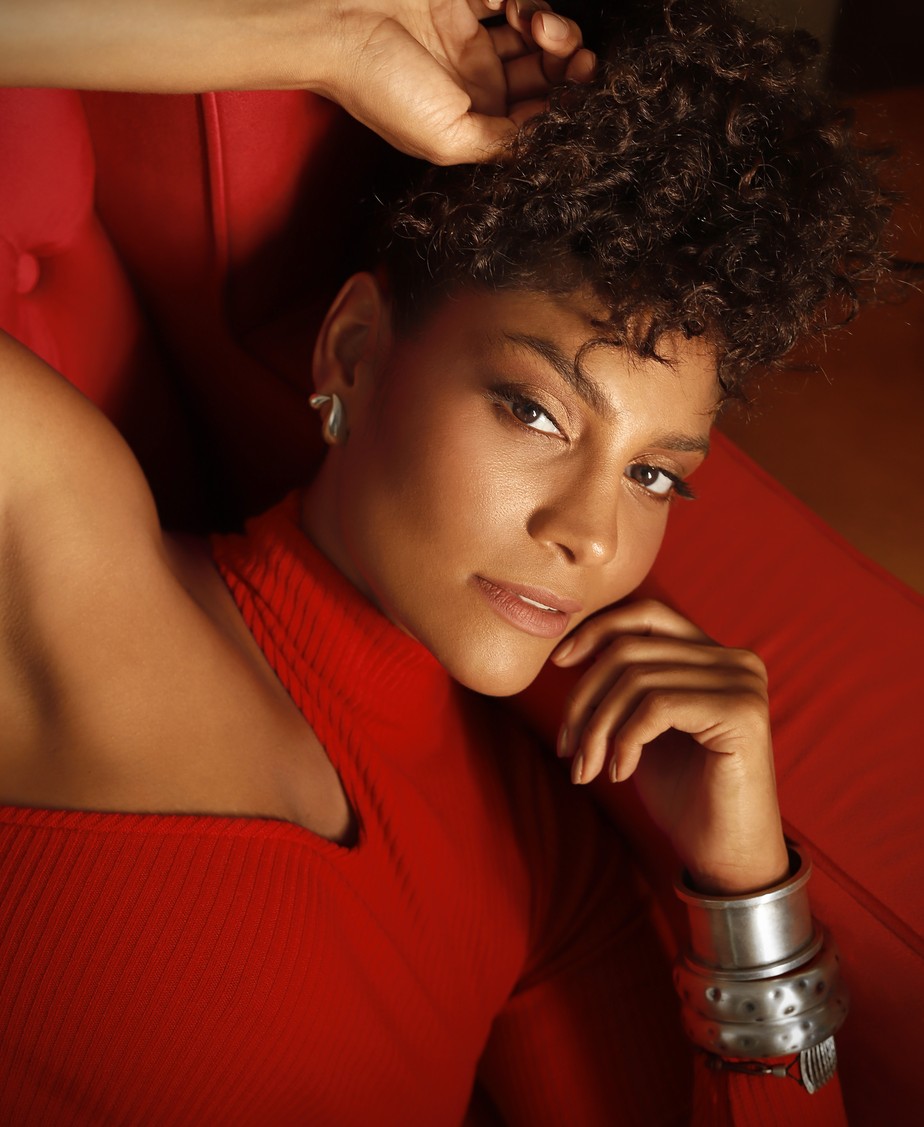 Sobre jornada como atriz, Barbara Reis dispara: 'Sempre que entro em um ...