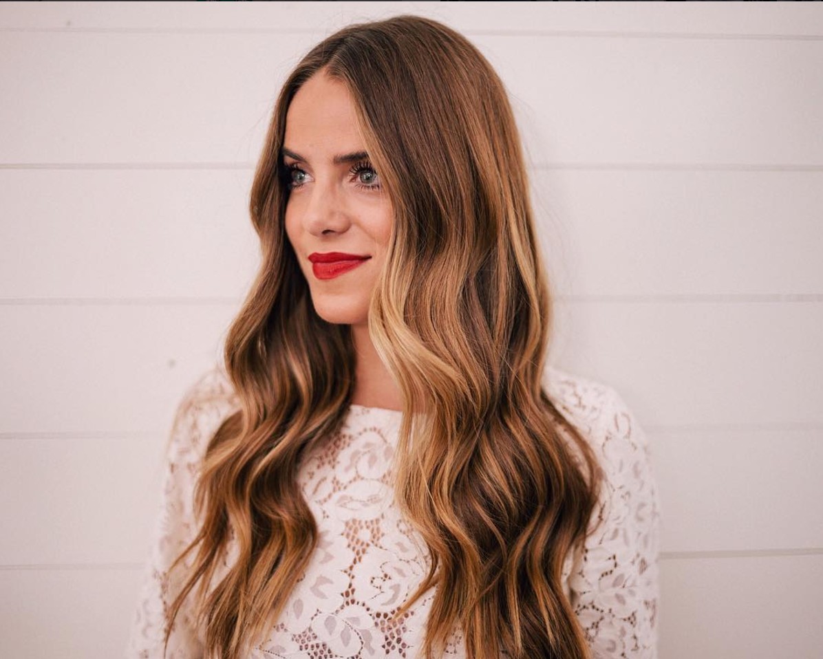 Mechas Balayage: 38 estilos de cabelo para você se inspirar