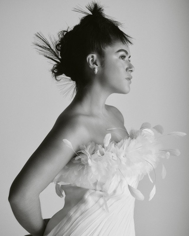 Maisa fala sobre sonho de casar e relação com moda: 'É uma extensão do ...