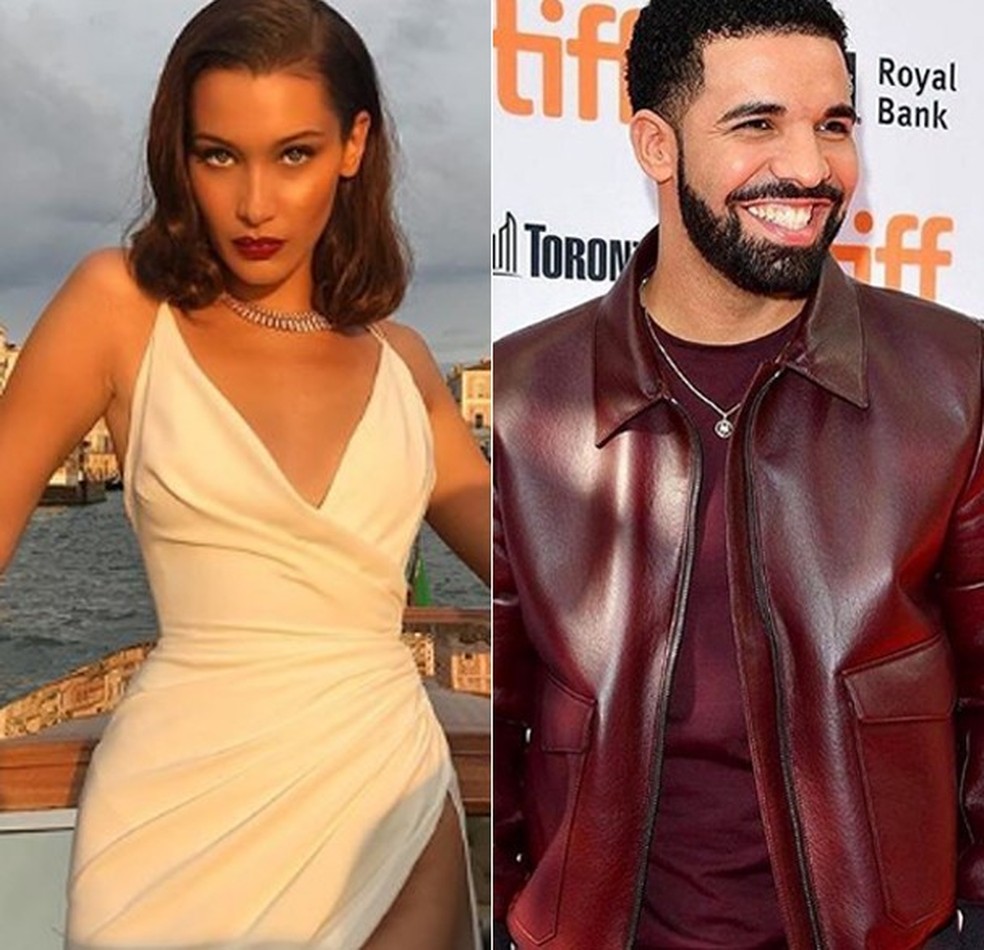Bella Hadid e Drake estão namorando secretamente, afirma revista