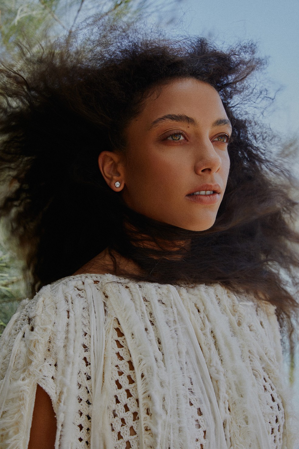 Alice Carvalho sobre Brasil em Cannes: 'Símbolo do quanto o nosso ...