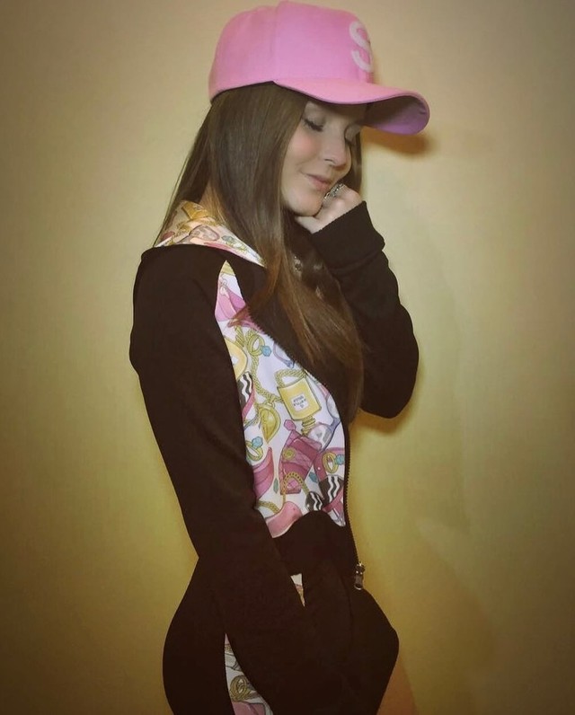 Larissa Manoela abre 'baú de memórias' com fotos de 2016: 'Adolescente ...