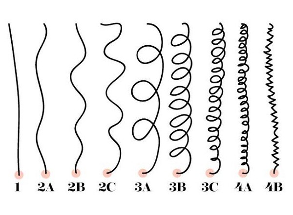 Aprenda a identificar qual é o seu tipo de cacho – e como tratá-lo!