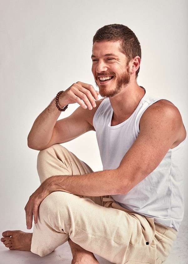 Caio Paduan agora é um nômade digital: 'A pandemia veio para colocar em ...