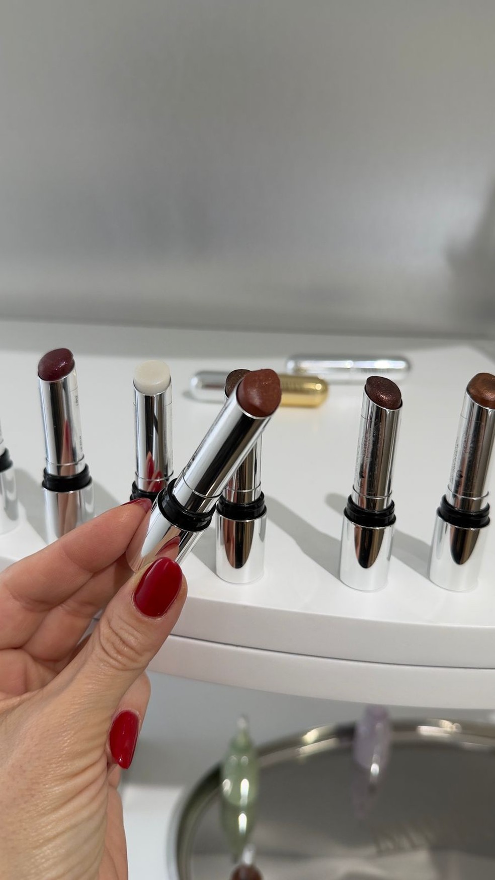 10 produtos de beleza que valem o investimento em Paris