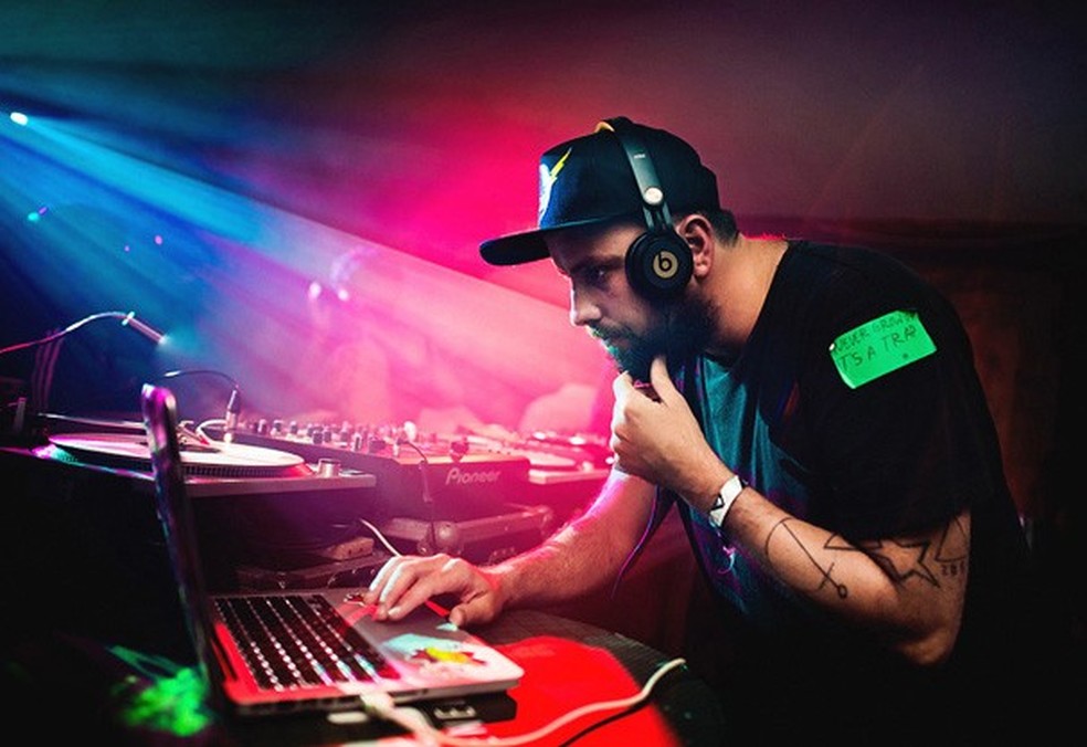 A dona da festa! Conheça a top RP Valentina Drummond