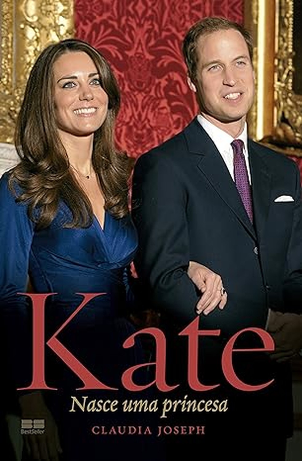 Aniversário de Kate Middleton: 5 livros para conhecer a Princesa de Gales
