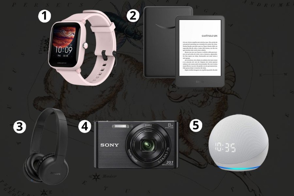 15 ideias de presentes para surpreender os arianos