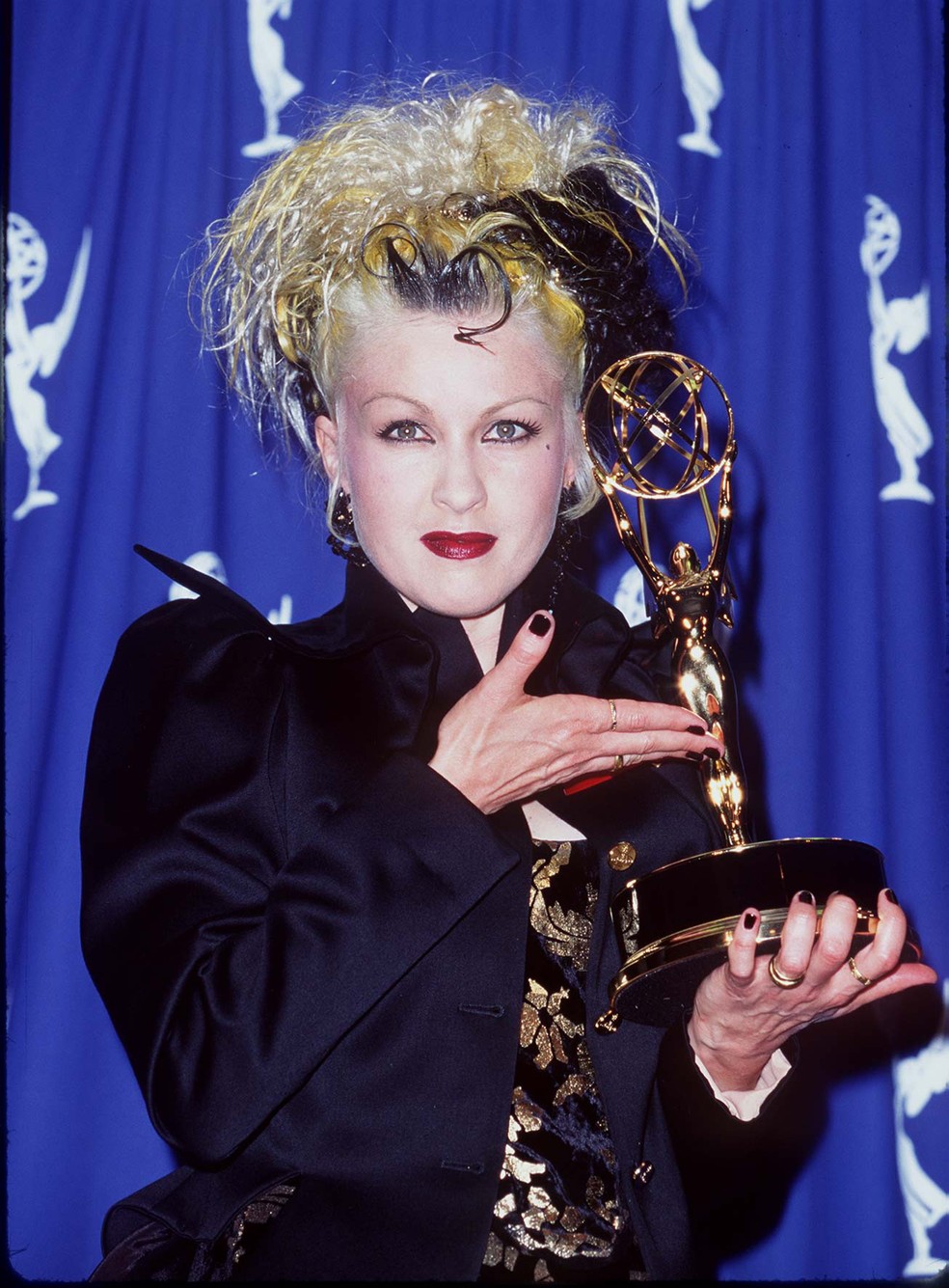 Emmy: as produções de beleza mais icônicas de todos os tempos