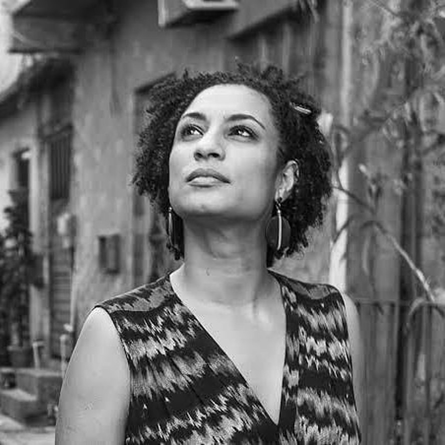 Marielle Franco: famosos se pronunciam sobre a prisão dos supostos ...