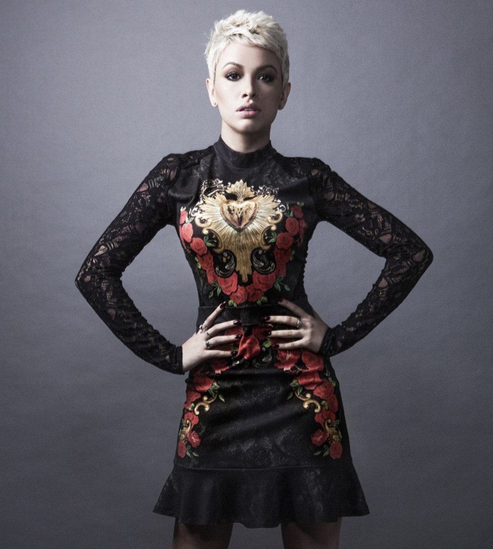 Nikki, do 'The Voice Brasil', fala sobre a vida pós-reality show