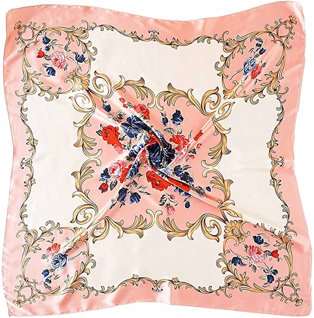 Obcecadas por lenços como Rafa Kalimann? Veja 4 modelos para se inspirar