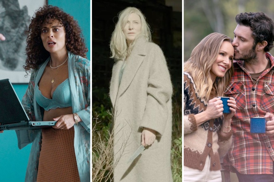 As melhores séries de 2024, segundo a redação da Glamour