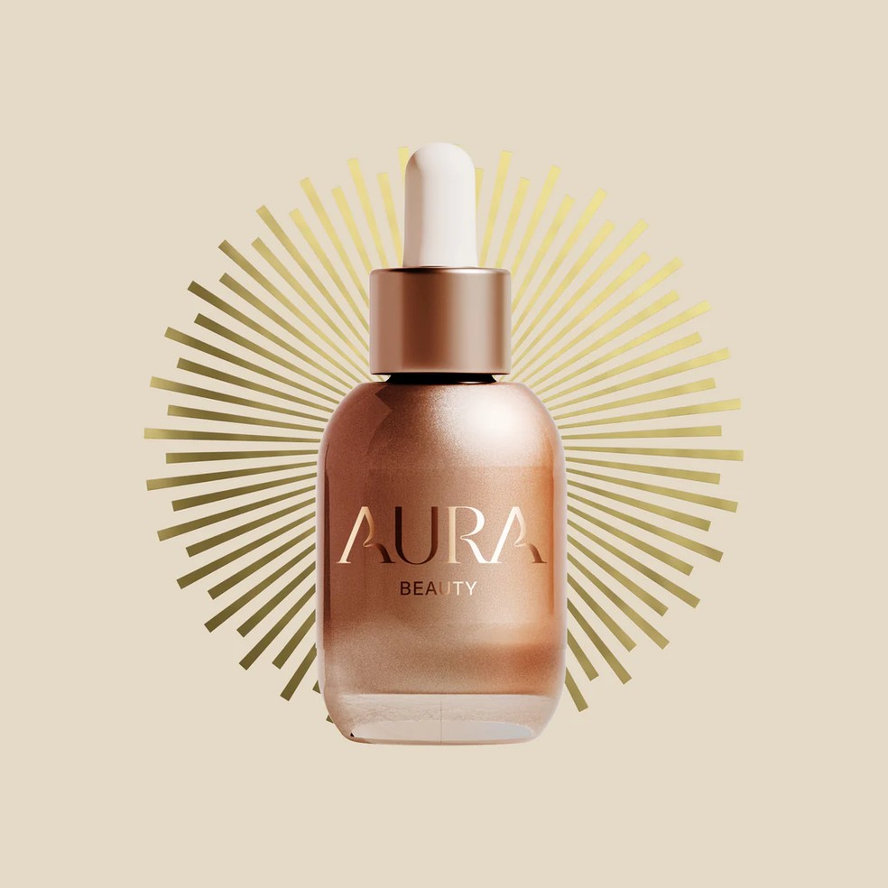 Aura Beauty, marca de beleza de Jade Picon, entra na categoria de maquiagem