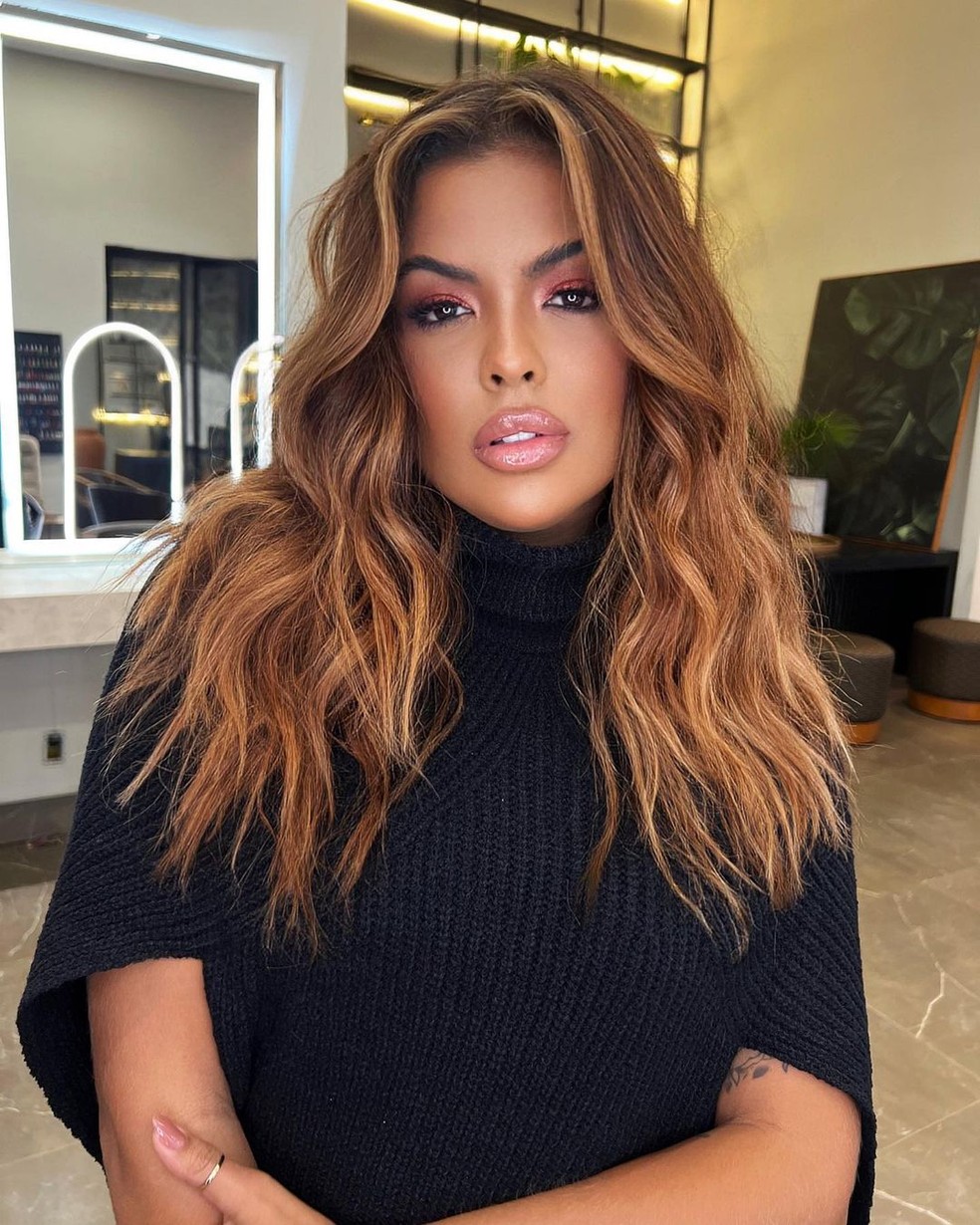 Ex-BBB Paula Freitas revela quanto fatura com publicidades e eventos ...