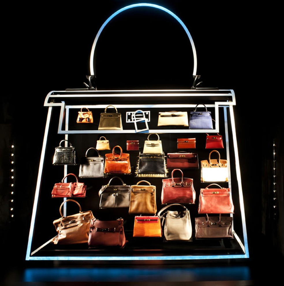 175 anos de couro: Hermès ganha mostra retrospectiva