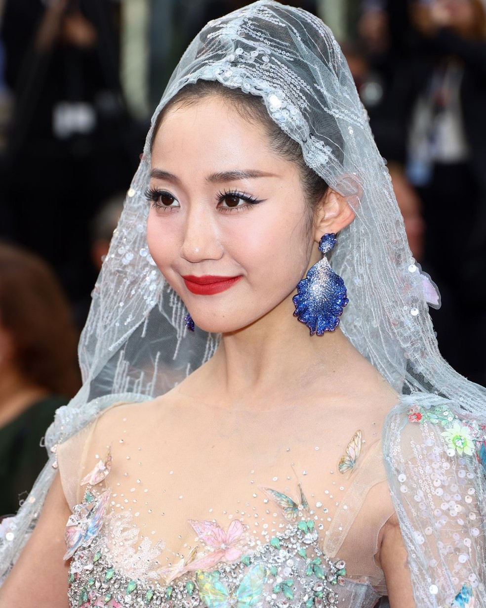 Cannes 2024: os penteados que fizeram a cabeça das famosas no tapete ...