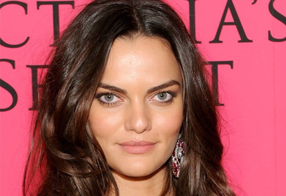 Barbara Fialho, modelo da Victoria’s Secret, fala sobre a carreira de ...