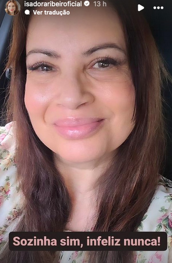 Musa nos anos 1990, Isadora Ribeiro reflete sobre relacionamentos e ...