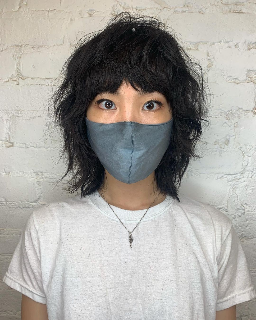 Bobcat: 13 versões do corte de cabelo que conquistou Billie Eilish