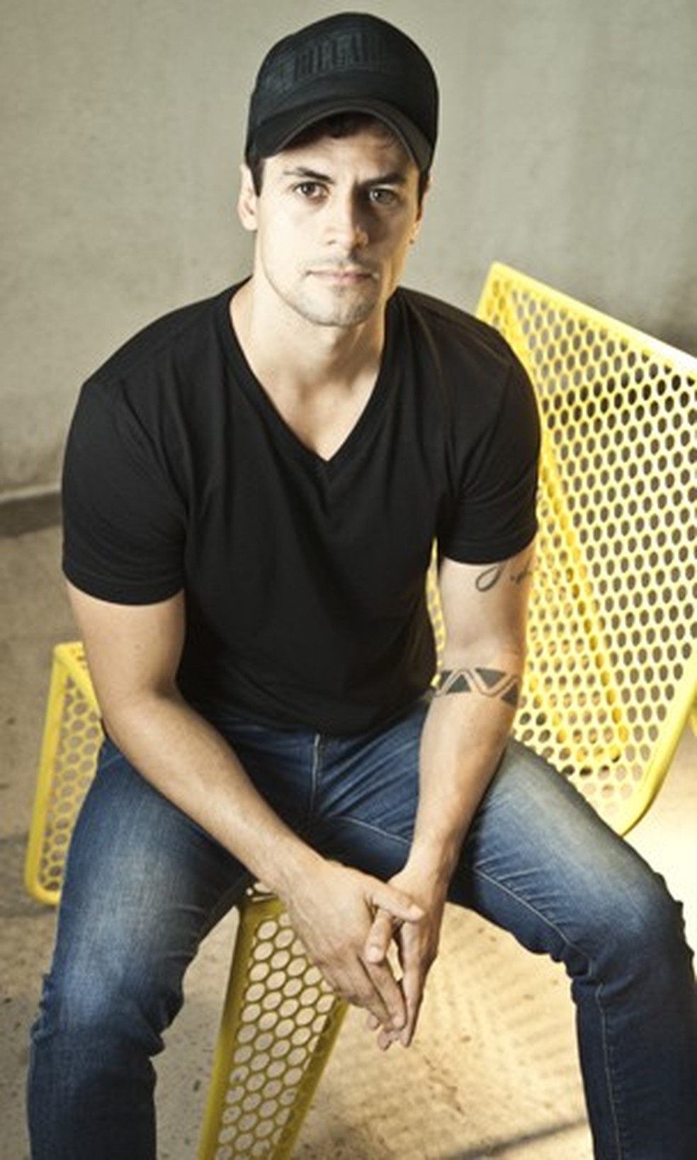 Apaixone-se pelo trabalho (só pelo trabalho, hein?) de Zanini de Zanine