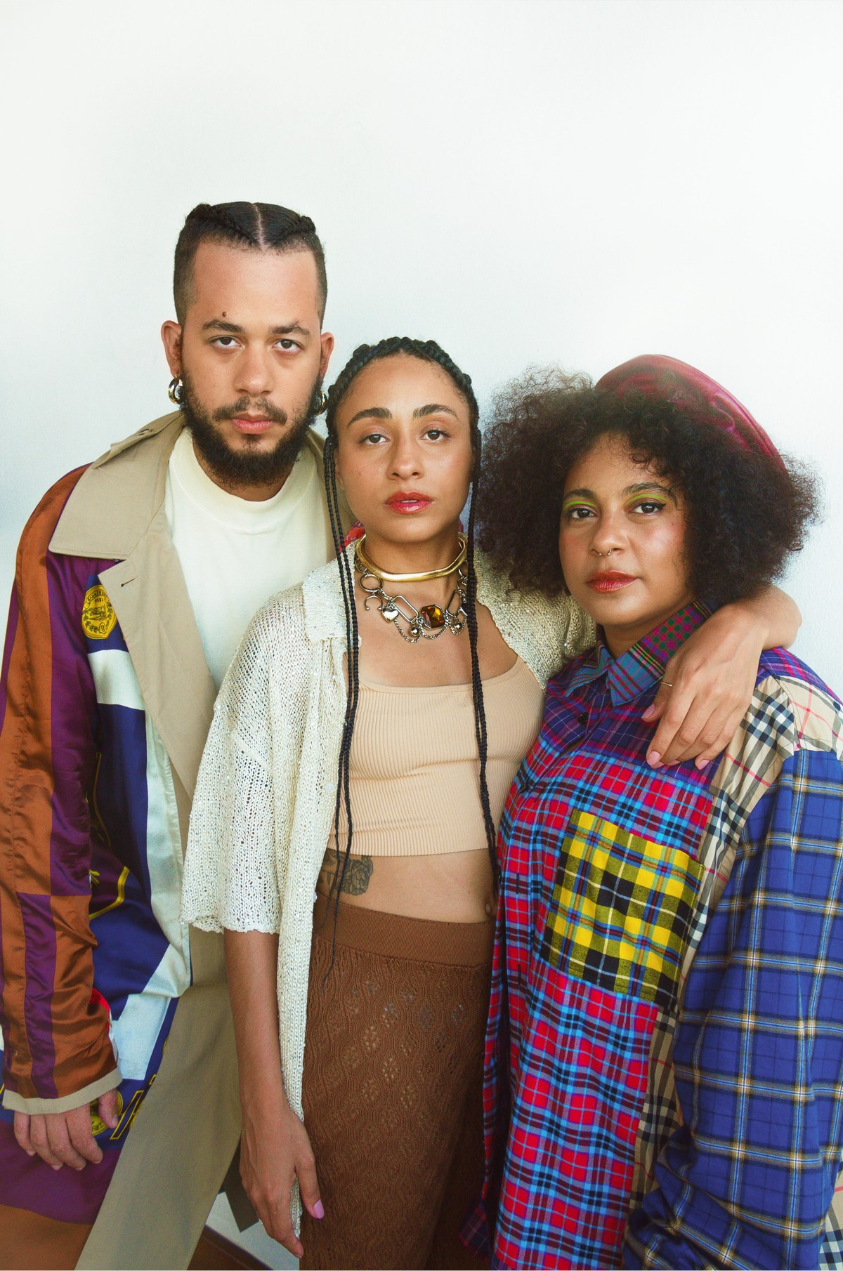 Tuyo fala sobre parceria com Vitão e estreia no Lollapalooza ...