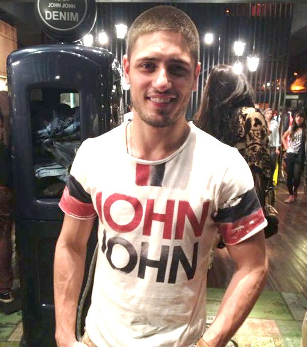 Daniel Rocha revela que o novo físico faz sucesso: 'A mulherada fala ...