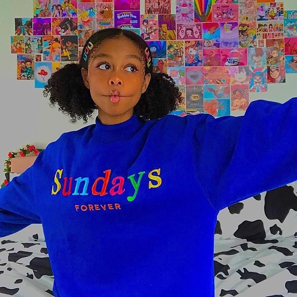 Kidcore: estamos amando essa tendência nostálgica