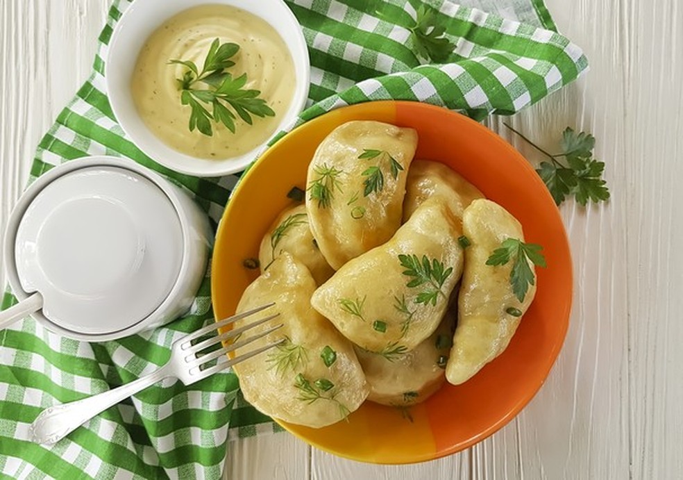 7 comidas típicas que você precisa experimentar na Rússia
