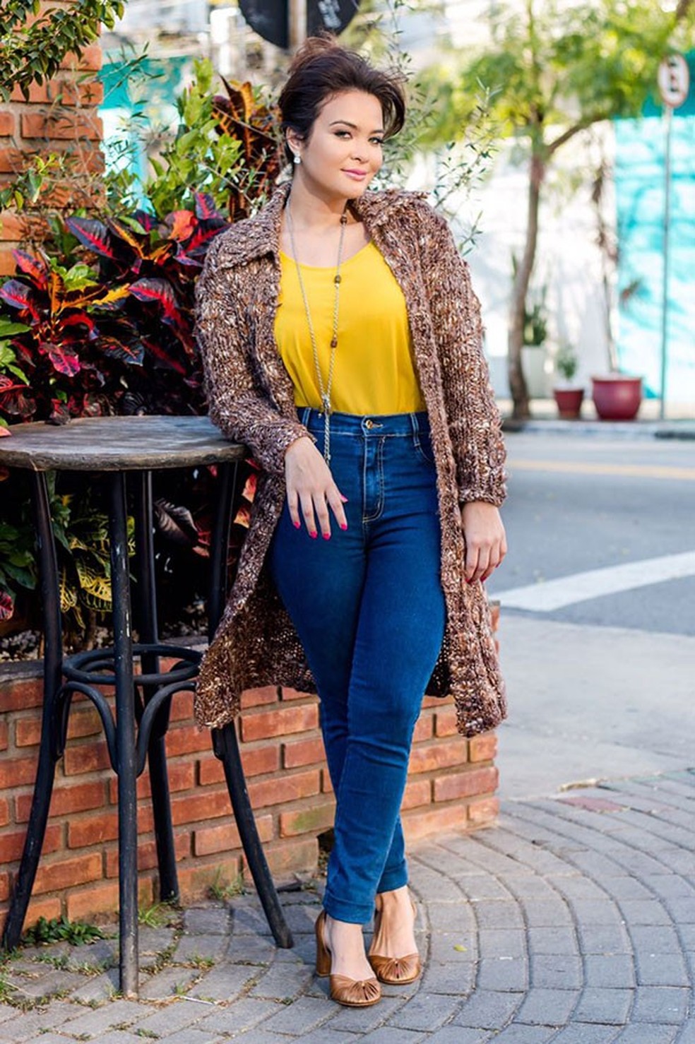 Geisy Arruda relembra caso Uniban: 'Me considero um símbolo feminista'