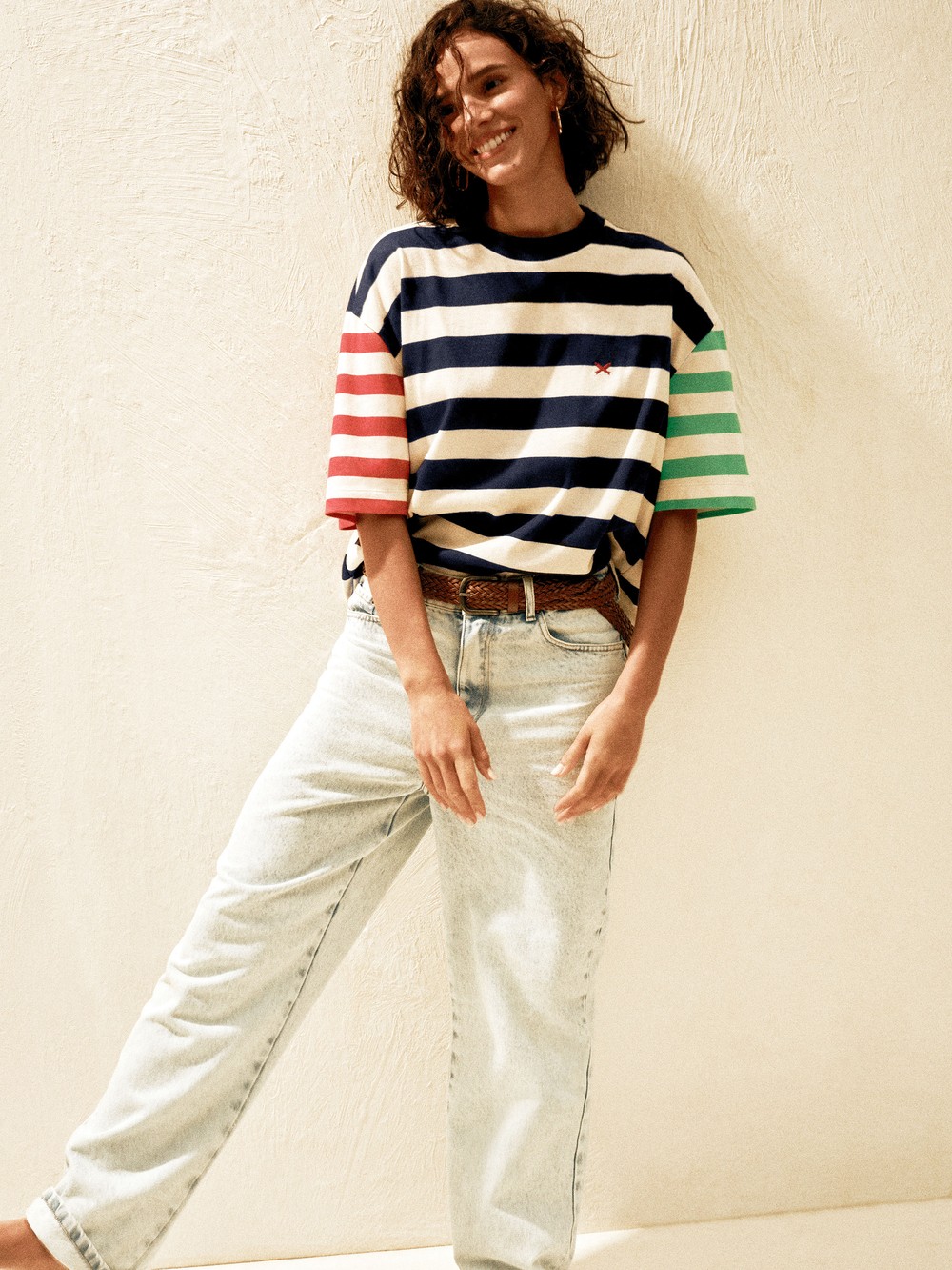 Bruna Marquezine dá dicas de moda e avalia sua evolução de estilo ao ...