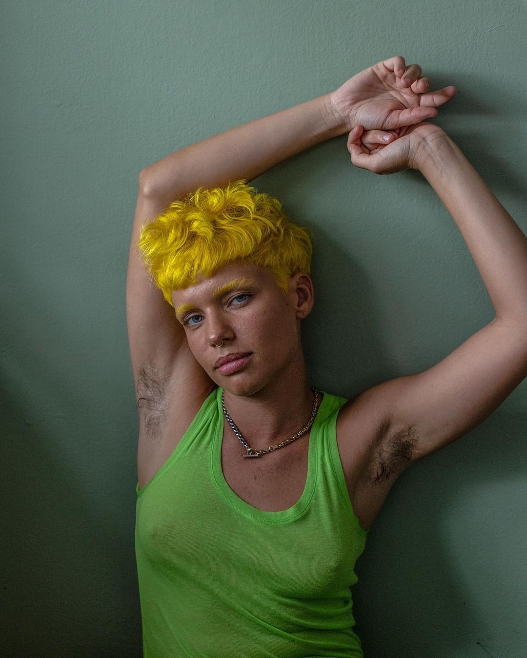 Bruna Linzmeyer abre álbum de viagem pelos Cânions Do Xingó, no Rio São ...