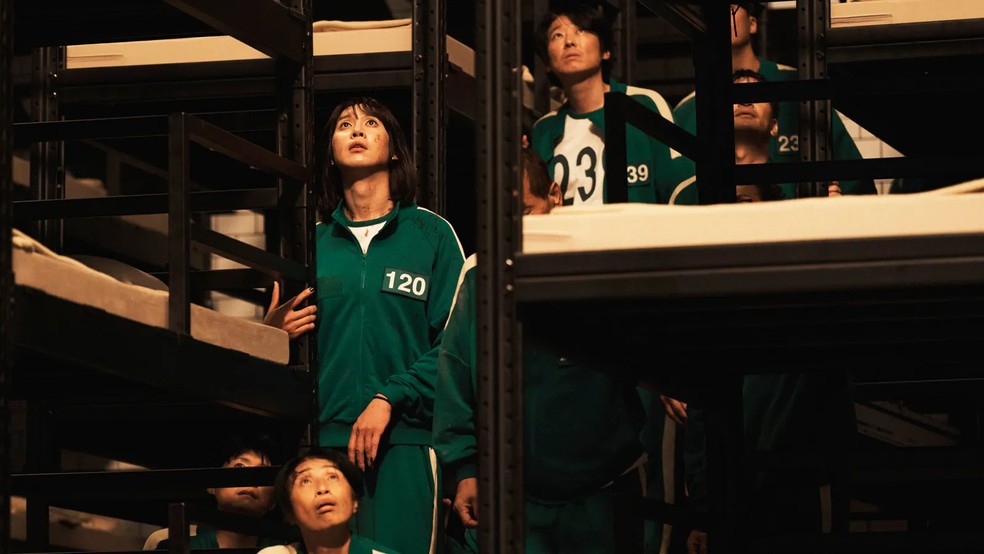 Tudo o que sabemos sobre a terceira temporada de 'Round 6'