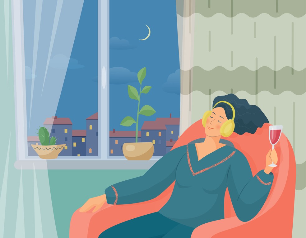 'Você nem era tudo isso... Por que eu estou mal?'