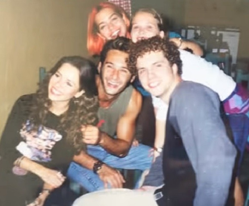 Thais Fersoza relembra Estrela Guia e mostra fotos inéditas dos bastidores