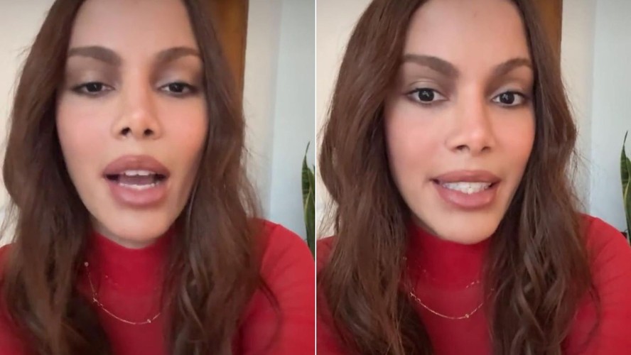 Anitta fala pela primeira vez sobre novos procedimentos estéticos: 'Vou ...