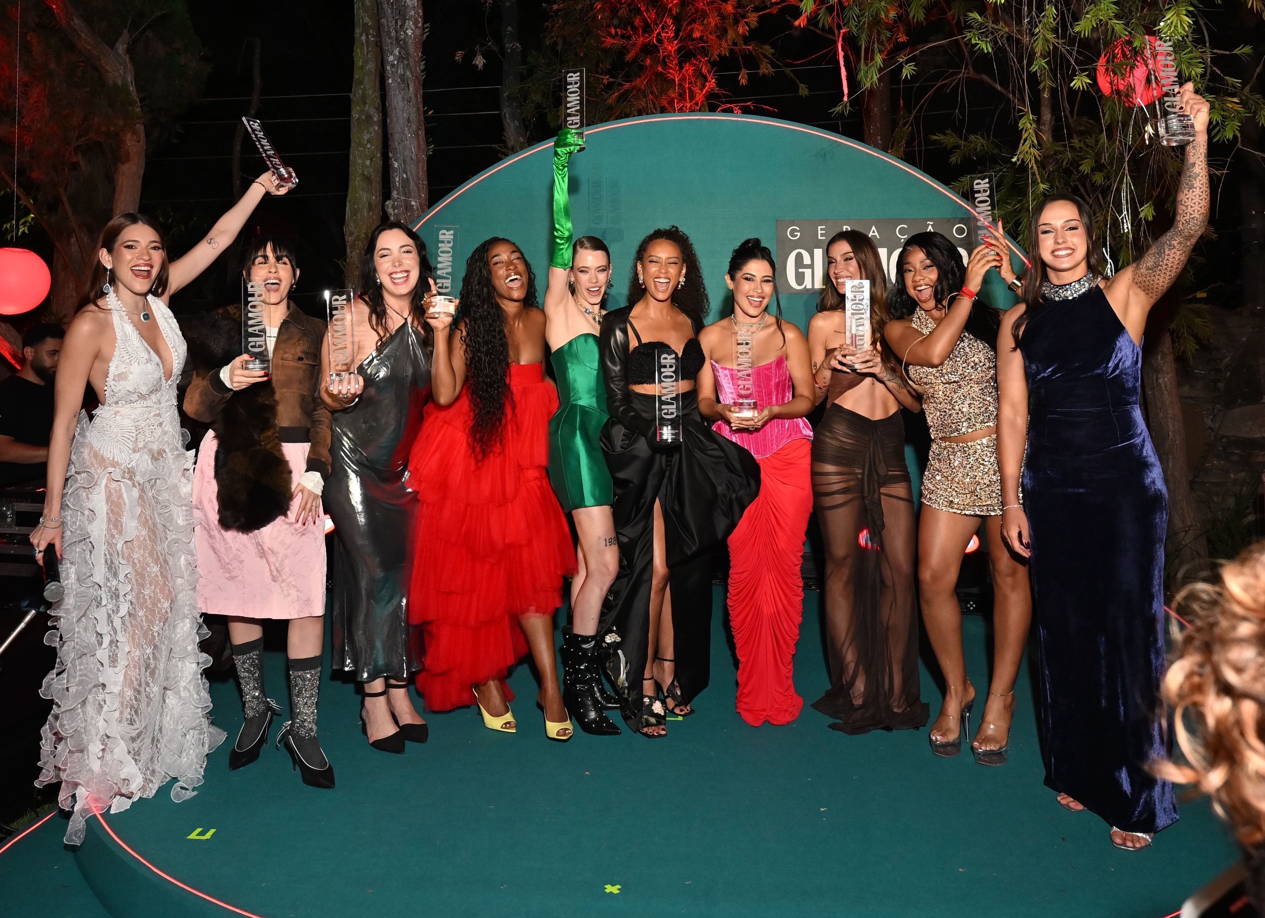 Geração Glamour 2026: tudo o que você precisa saber sobre o evento