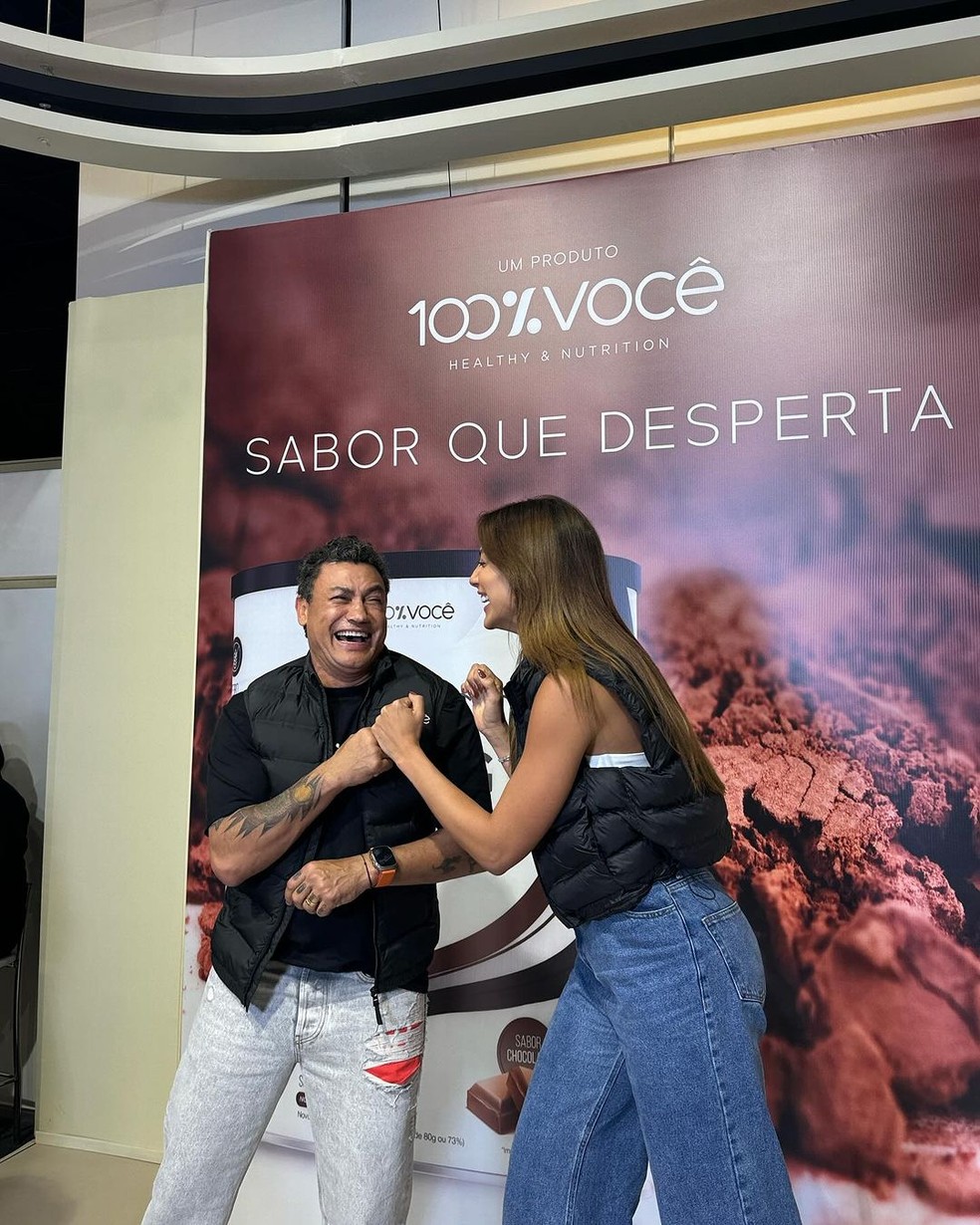 Mari Gonzalez abre álbum de fotos do mês e relembra momentos com Pipo ...