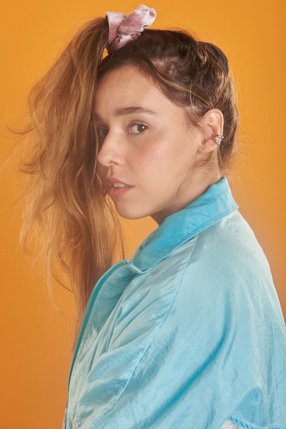 Thati Lopes comenta série com namorado: 'trocamos fazer pão por filmar ...