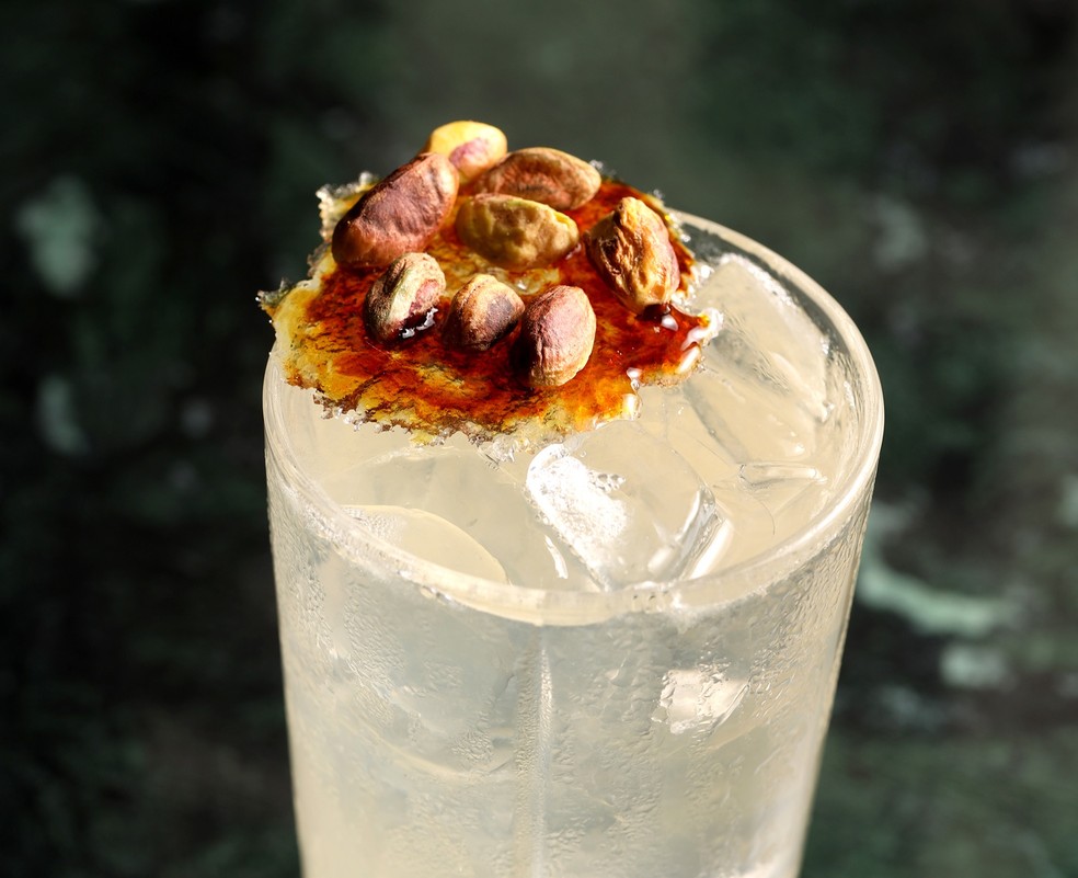 Dia Mundial do Pistache: 15 lugares para aproveitar o sabor do momento