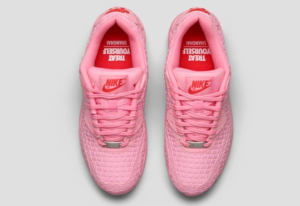 É de comer?! Nike lança 6 tênis inspirados em sobremesas