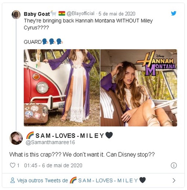 Gringos caem em meme brasileiro e acreditam que ex-BBB Rafa Kalimann é ...