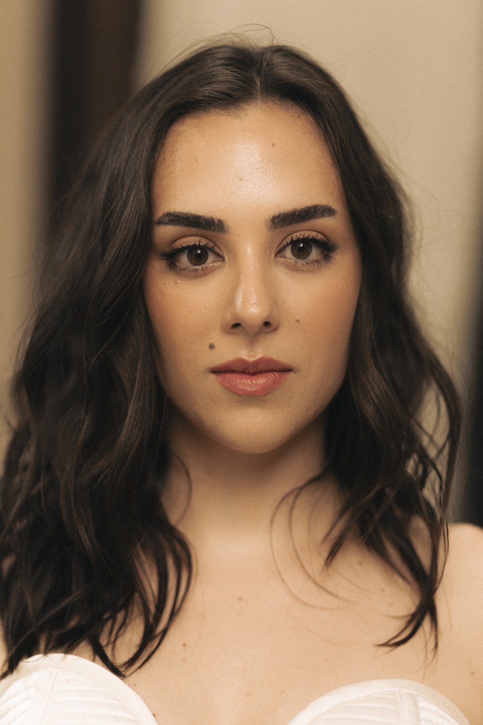 LARA: 'Sempre quis ter visibilidade por conta do que eu faço, não de ...