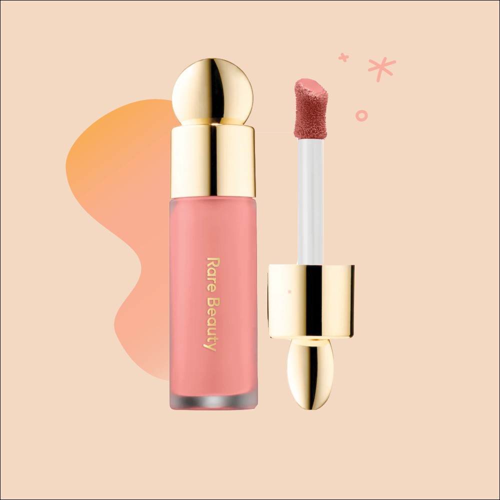 Glamour testa Rare Beauty e conta quais produtos valem a pena