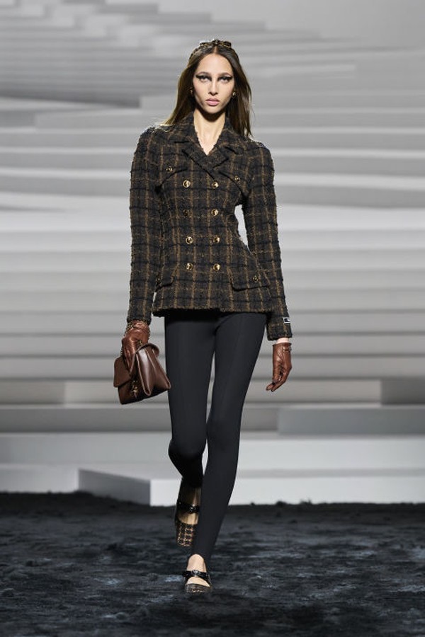 16 jeitos de combinar a legging para o inverno