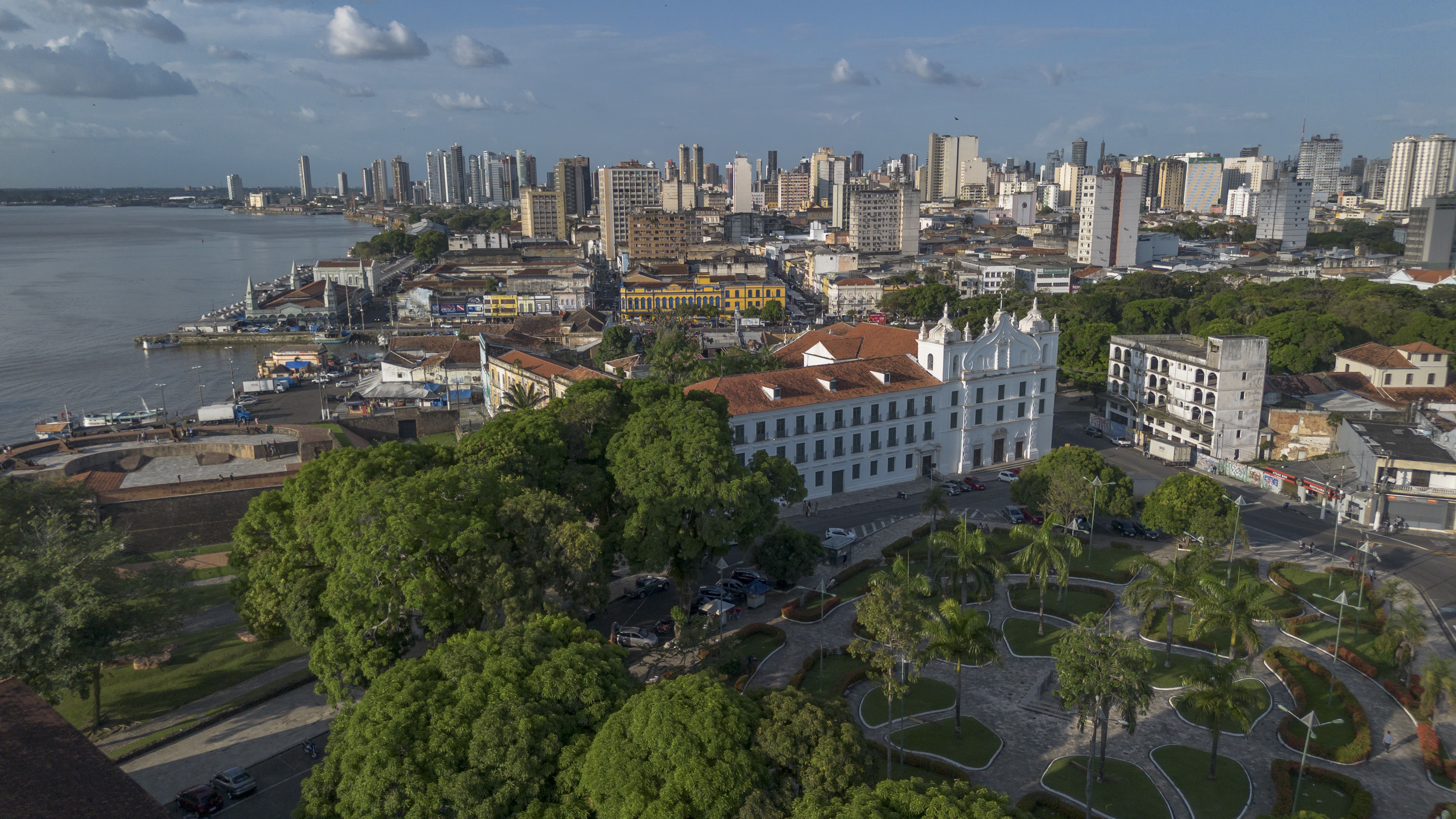 O melhor de Belém: roteiro para viver a cultura amazônica