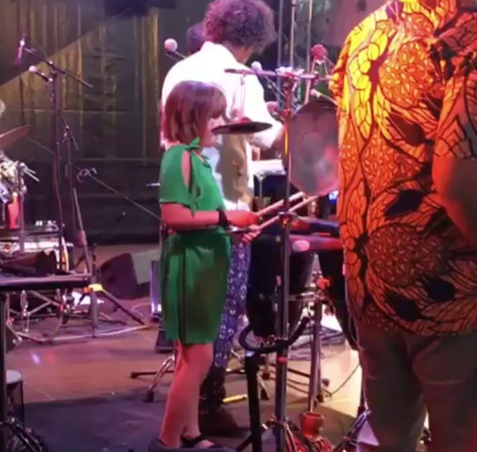 Bela Gil se derrete por Flor Gil: 'Parabéns pela coragem e ...